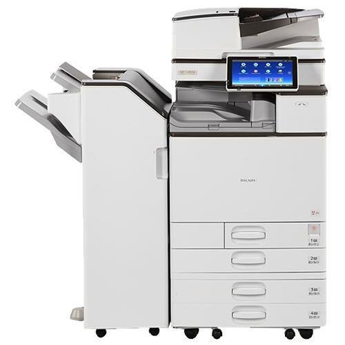 Ricoh MP C5504 Multifuncional Colorida A3 | procopysolution