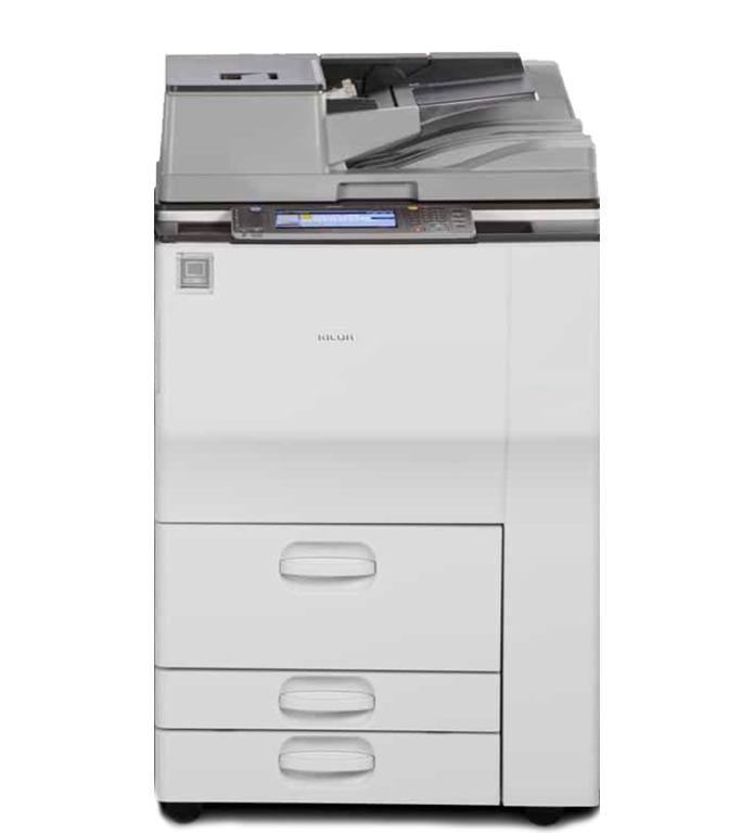 Ricoh Afício MP 6002 Multifuncional Monocromática A3 | Procopy Solution
