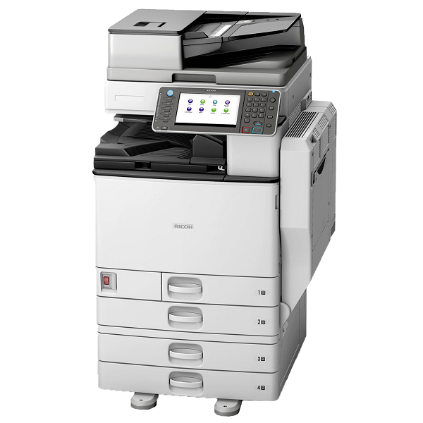 Ricoh Afício MP 5002 Multifuncional Monocromática A3 | Procopy Solution