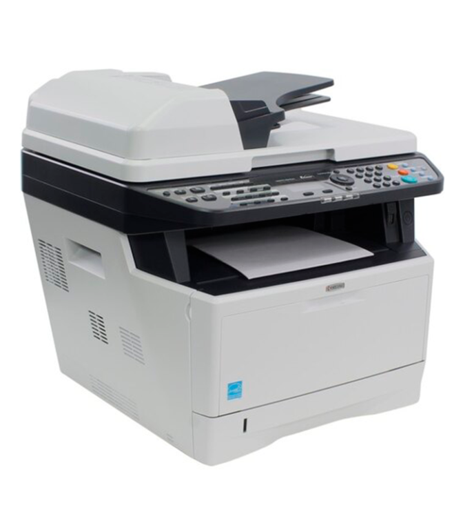 Kyocera Ecosys M2035dn Multifuncional Monocromática de Mesa | Procopy ...