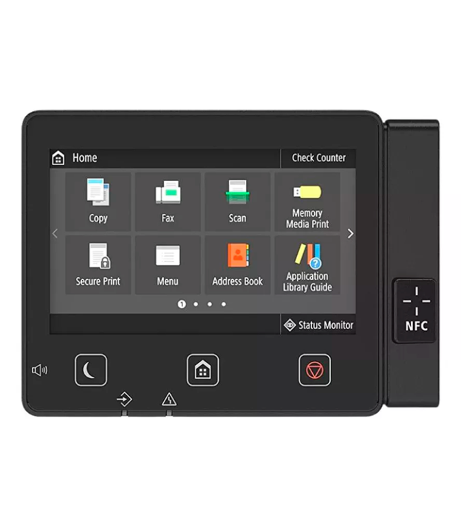 Canon imageRUNNER 1643If Multifuncional A4 de Mesa | Procopy Solution